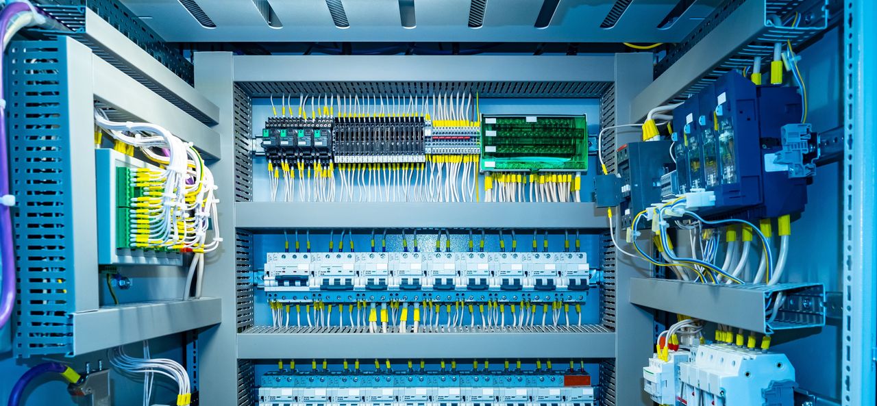 PLC Index · PLC-Index